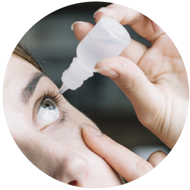 Glaucoma daño al nervio óptico y ceguera